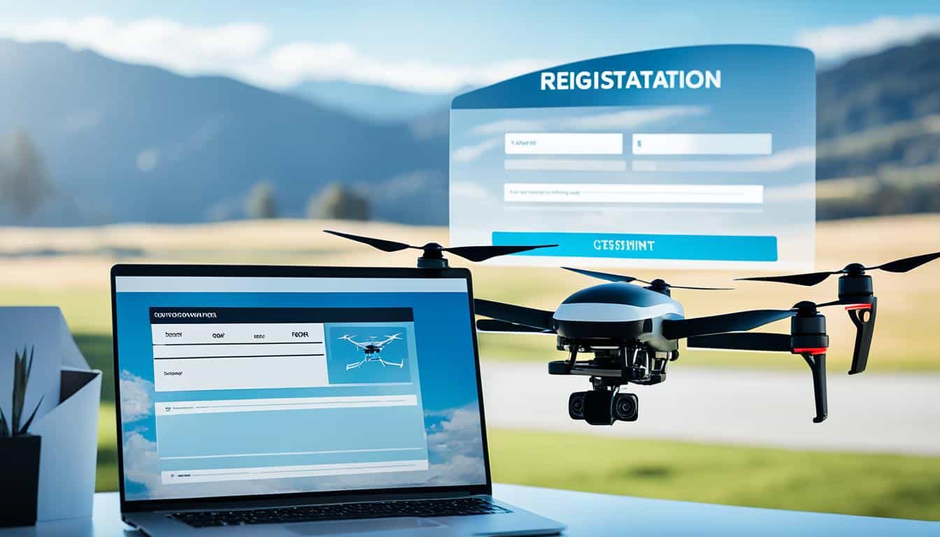 How to Register Drone Online - Quick Guide