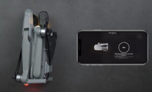 Step by Step Fix DJI's "IMU Calibration Stuck"