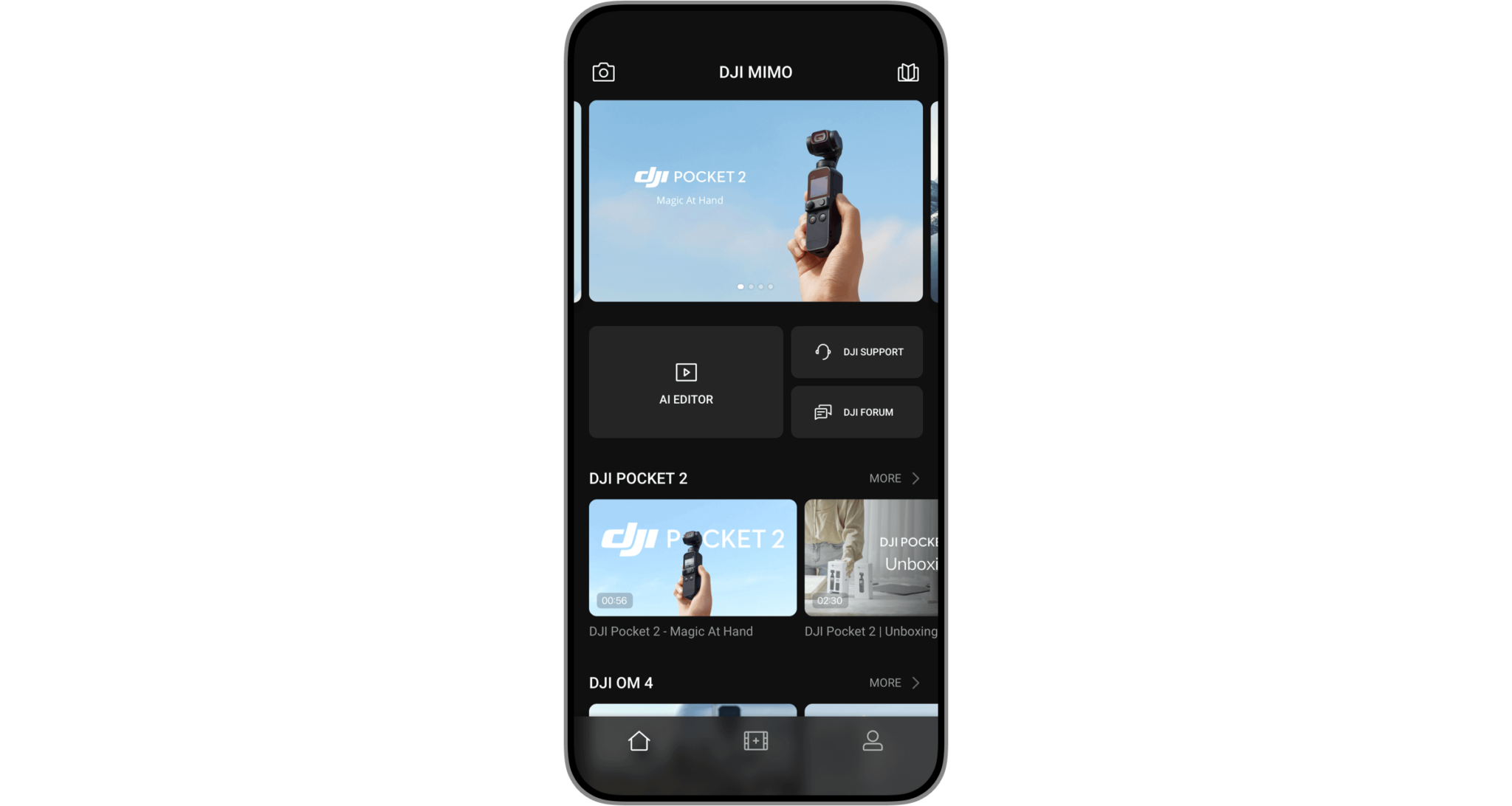 6 Things To Do If DJI Mimo Is Not Installing On Android Phone Lccsdrone