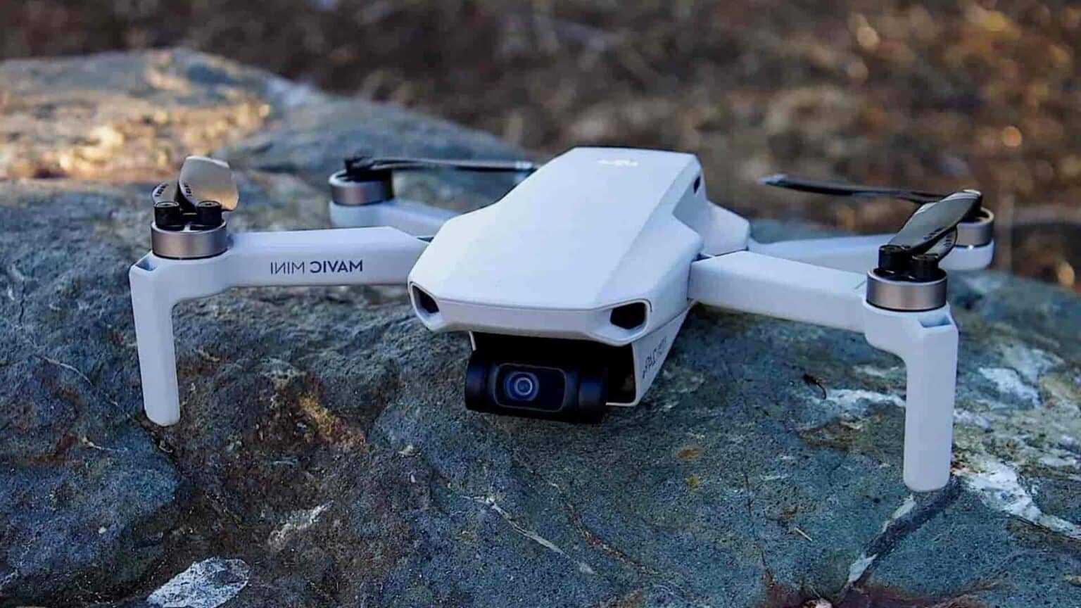 Drone Technician Shows How to Fix "Gimbal Motor Overloaded" on DJI drones