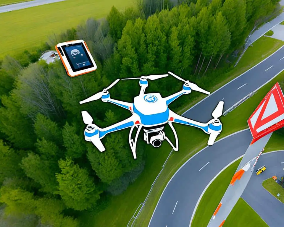 Drone Flying Rules: Stay Legal & Safe in the Sky